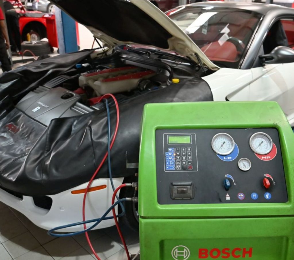 Best Car AC Repair in Abu Dhabi | Same Day & Quality Services